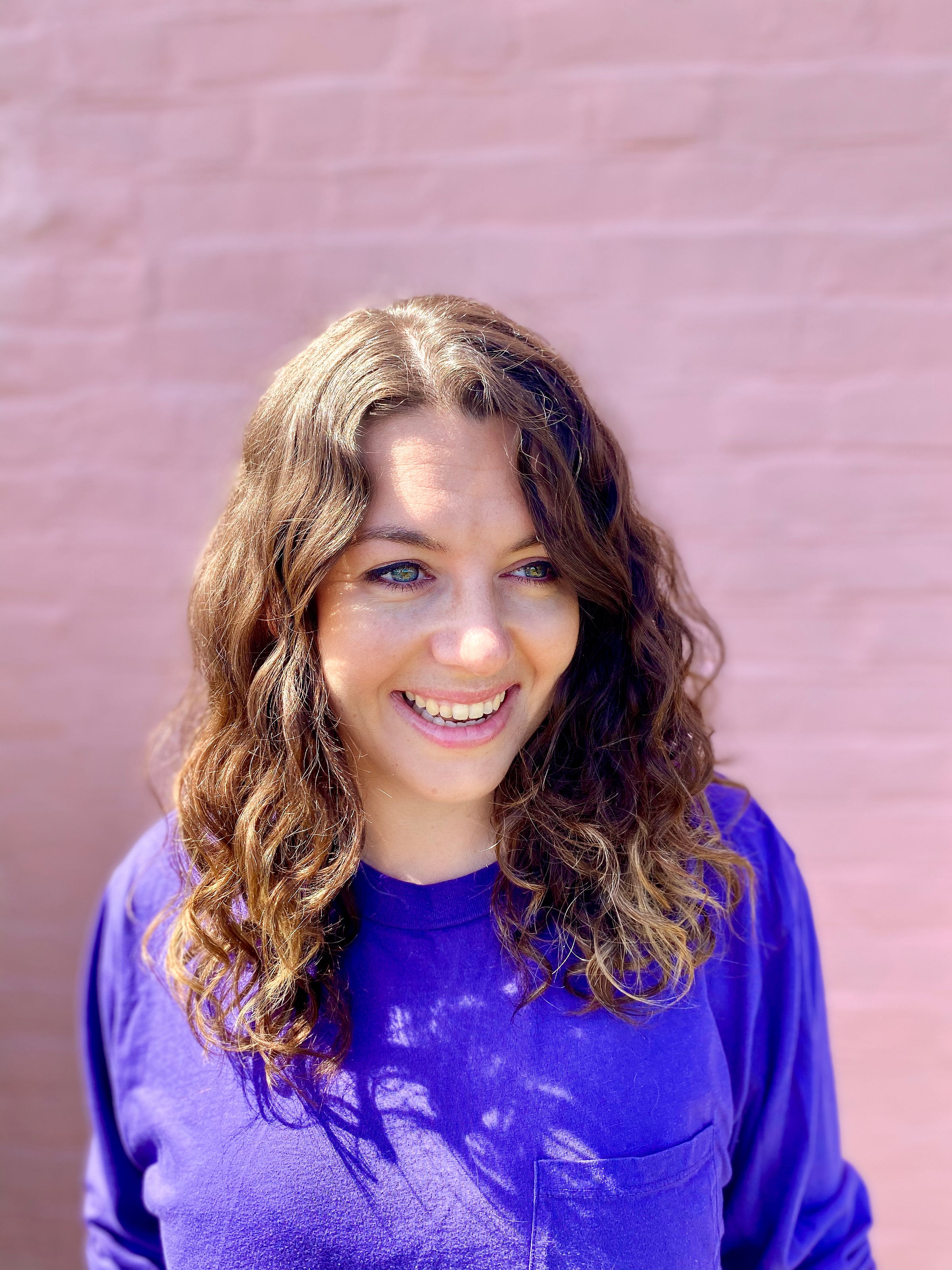 Nicola Jenkins – Medium