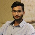 About – Adarsh Choudhary – Medium