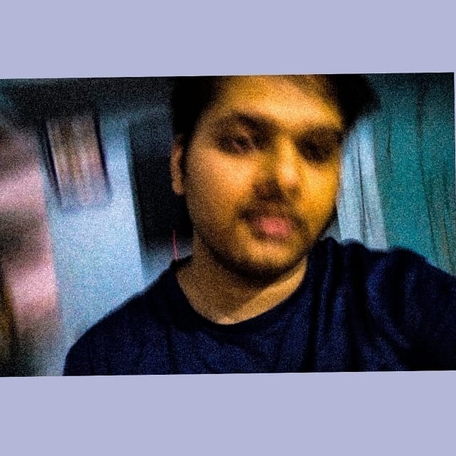 Tushar Soni – Medium