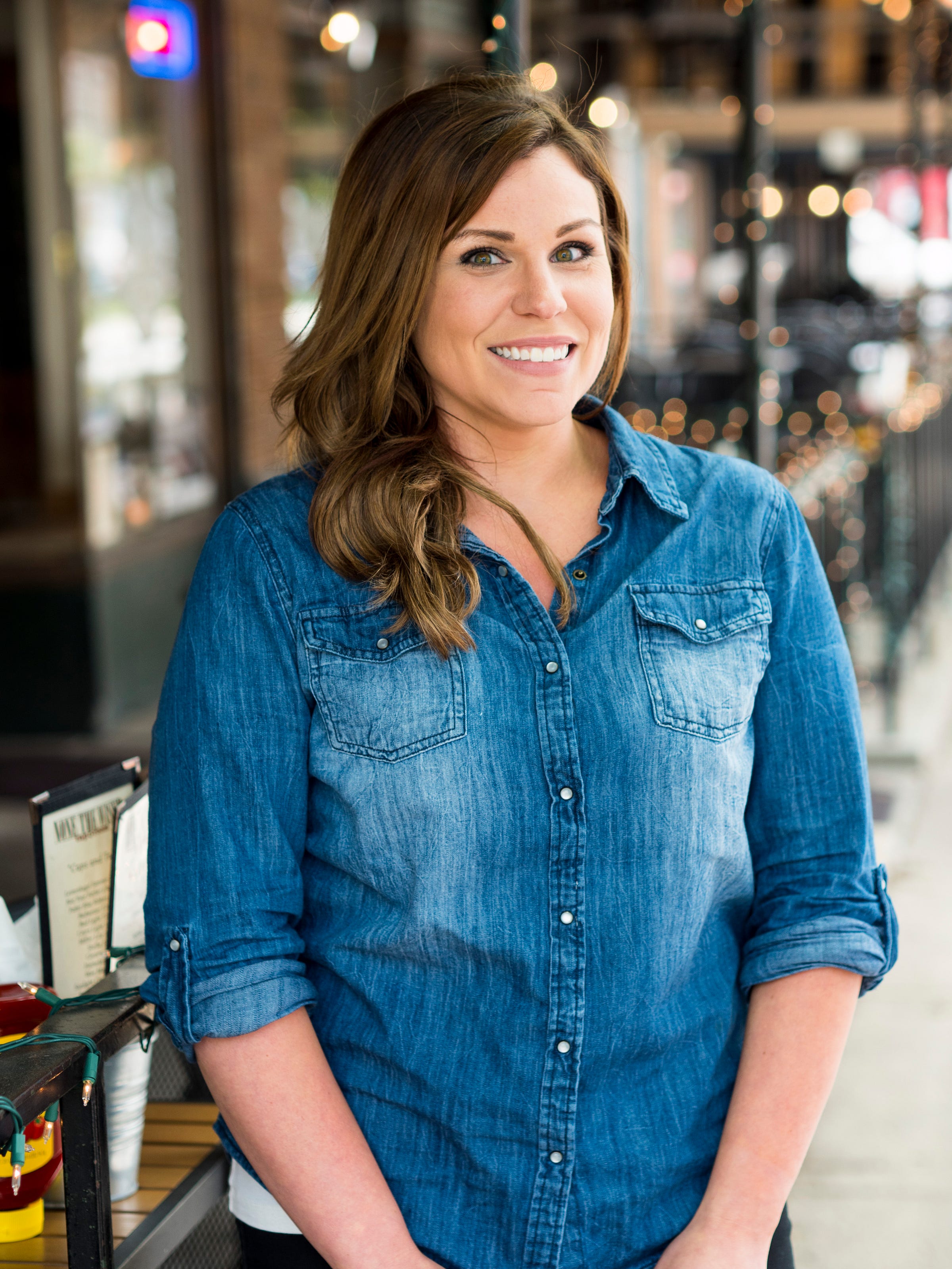 Sally M. – Medium