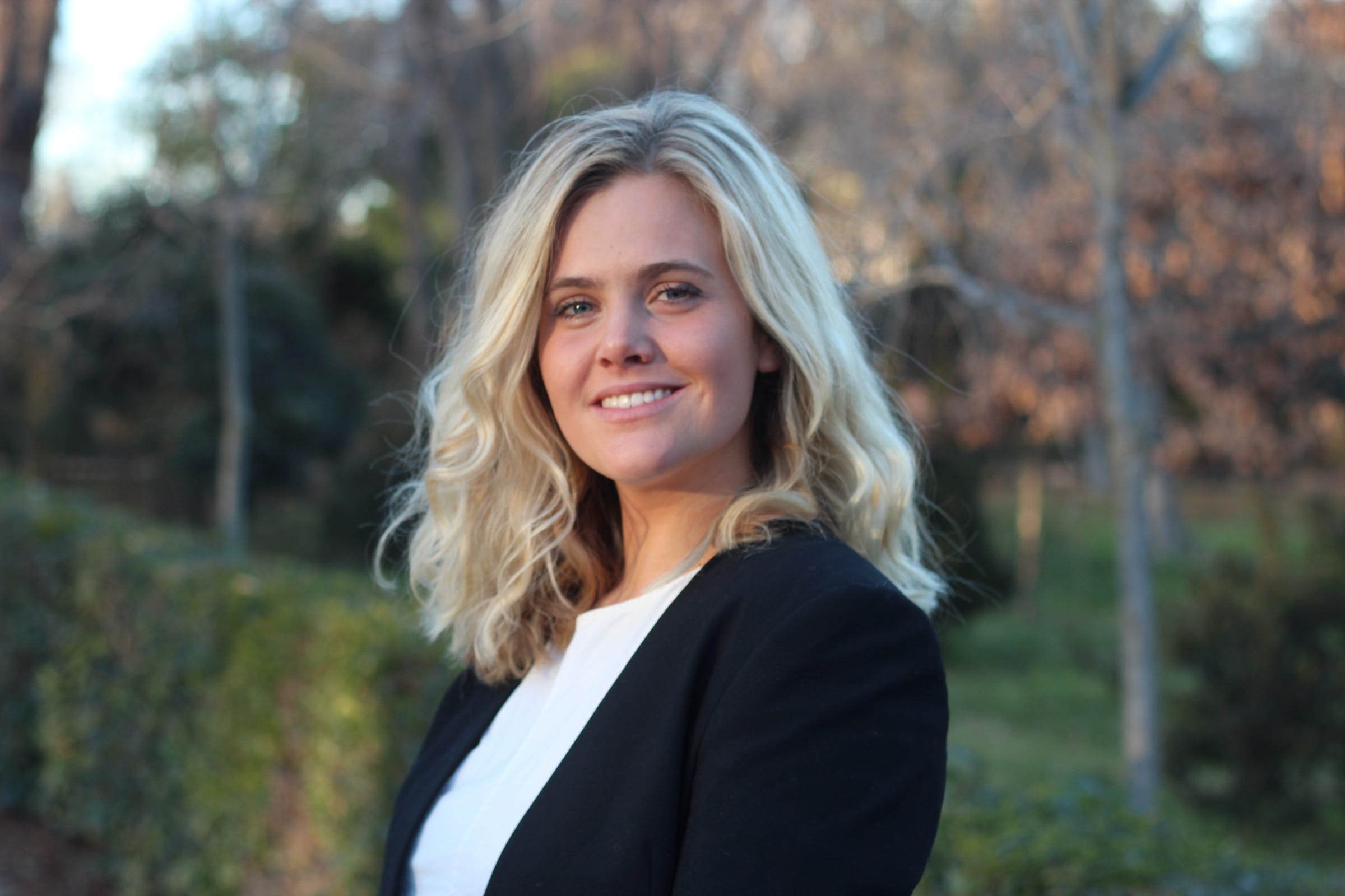 Amanda Louise Skaar – Medium