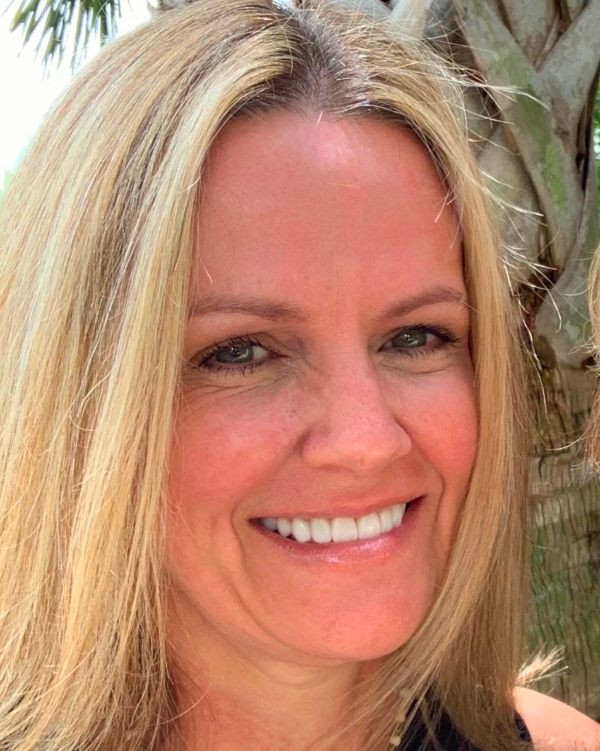 Genevieve Pleasants – Medium