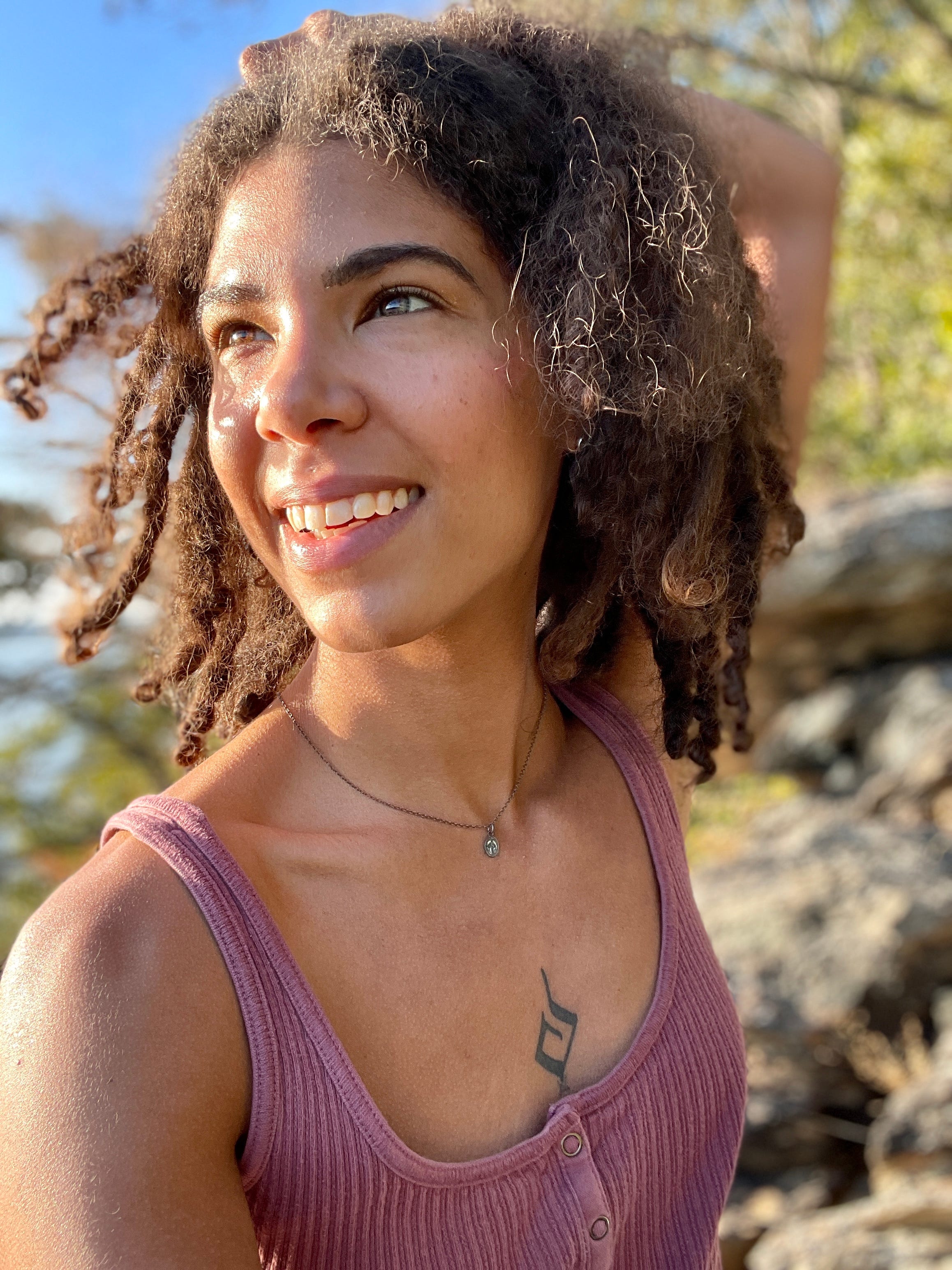 Tatiana Joy – Medium