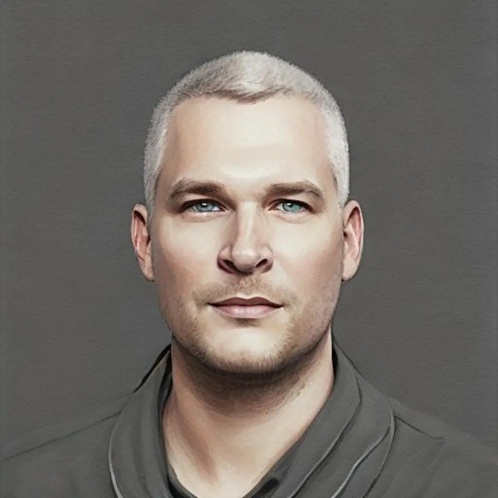 Michal Valent – Medium