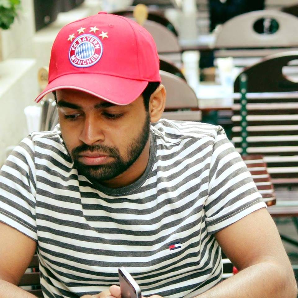 Kasun Vimukthi Jayalath – Medium