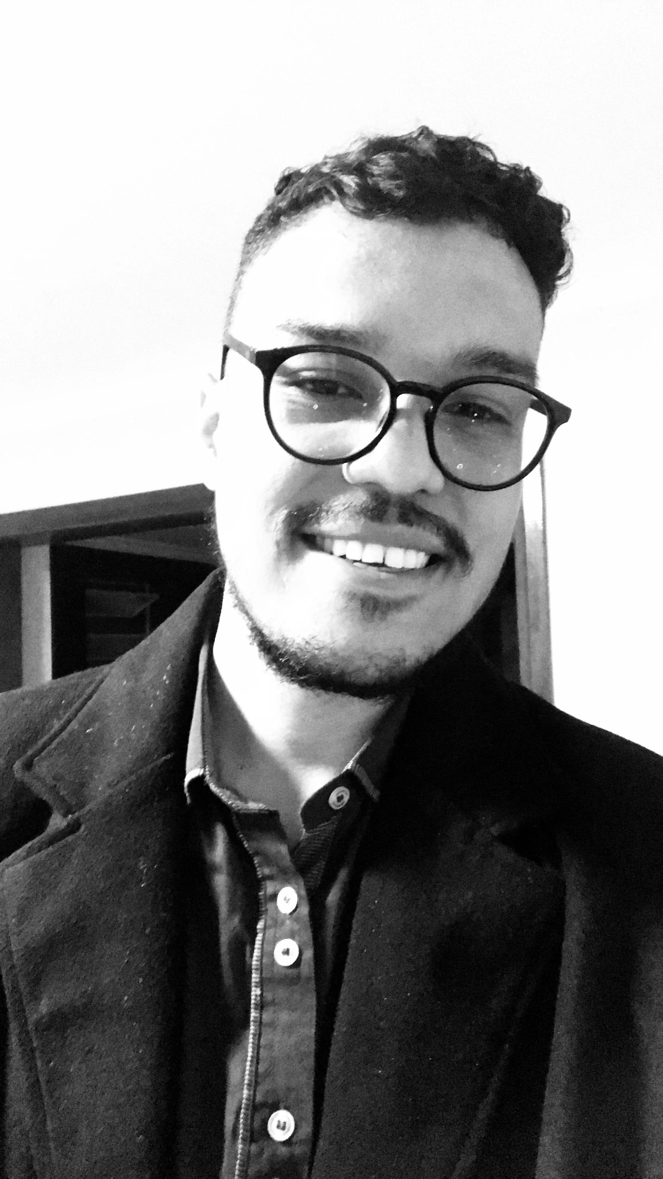 Gabriel andre – Medium