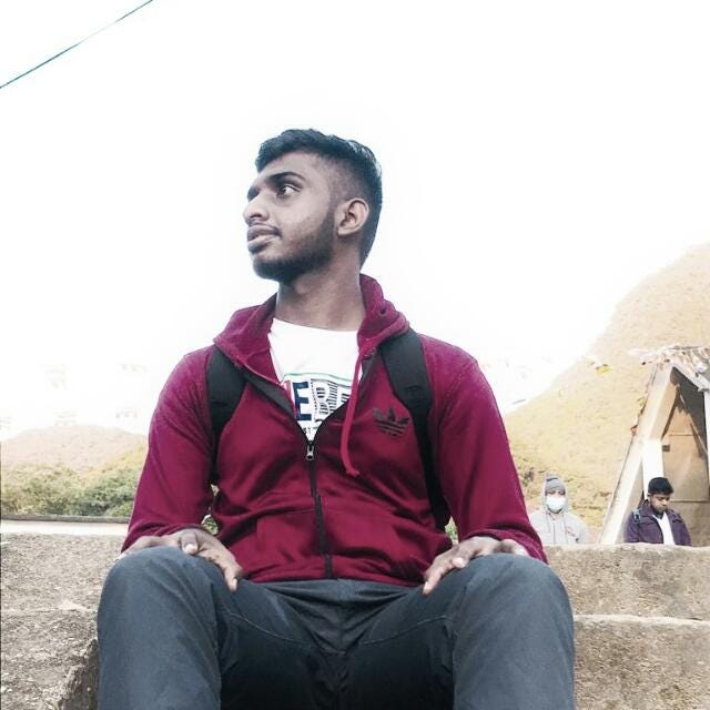 Tashitha Shehan – Medium