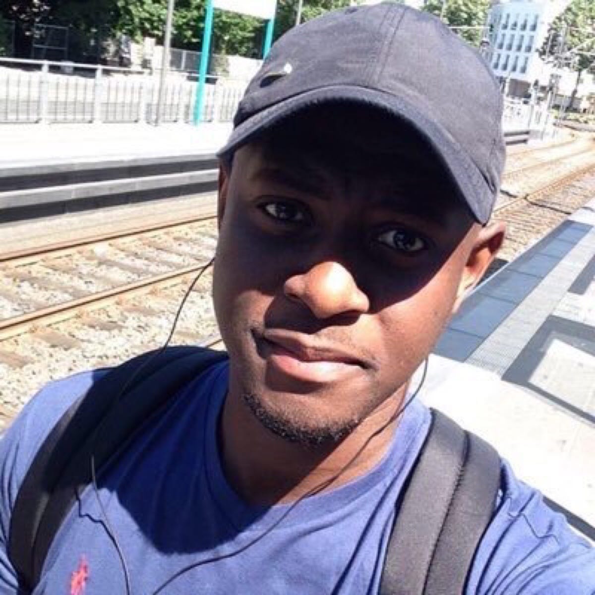 Andrew Quayson – Medium