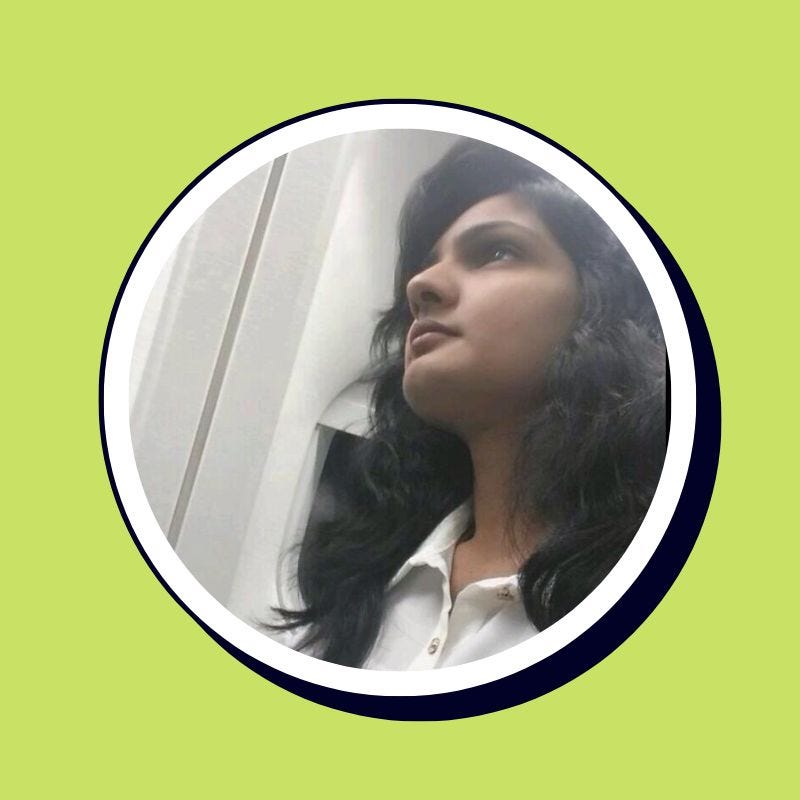 Haniya Abdul Majeed – Medium