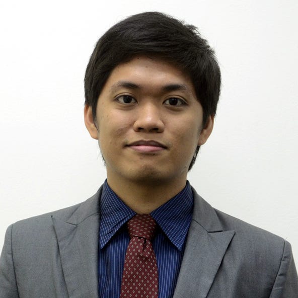 Joseph Jusay – Medium