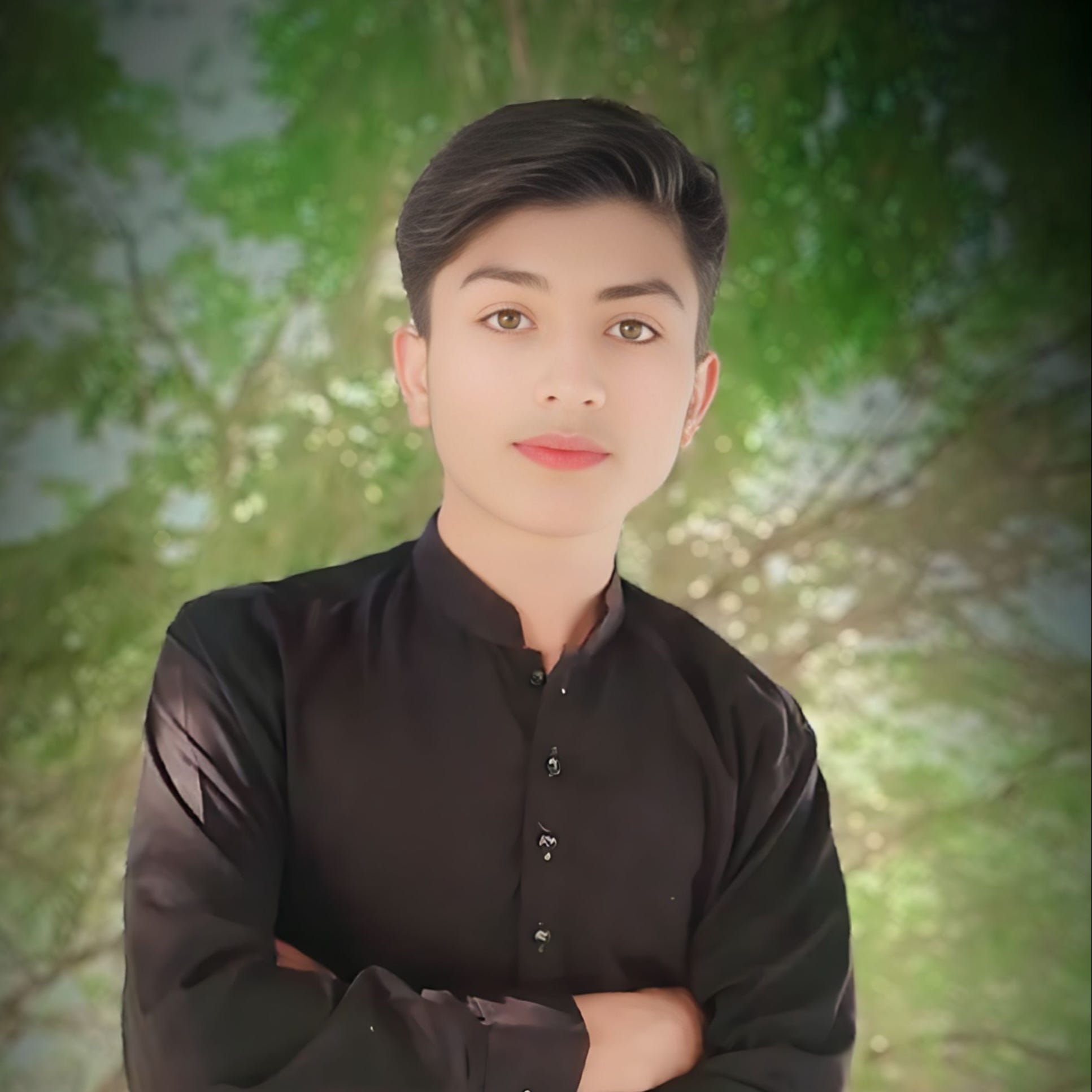 About – M Imran – Medium