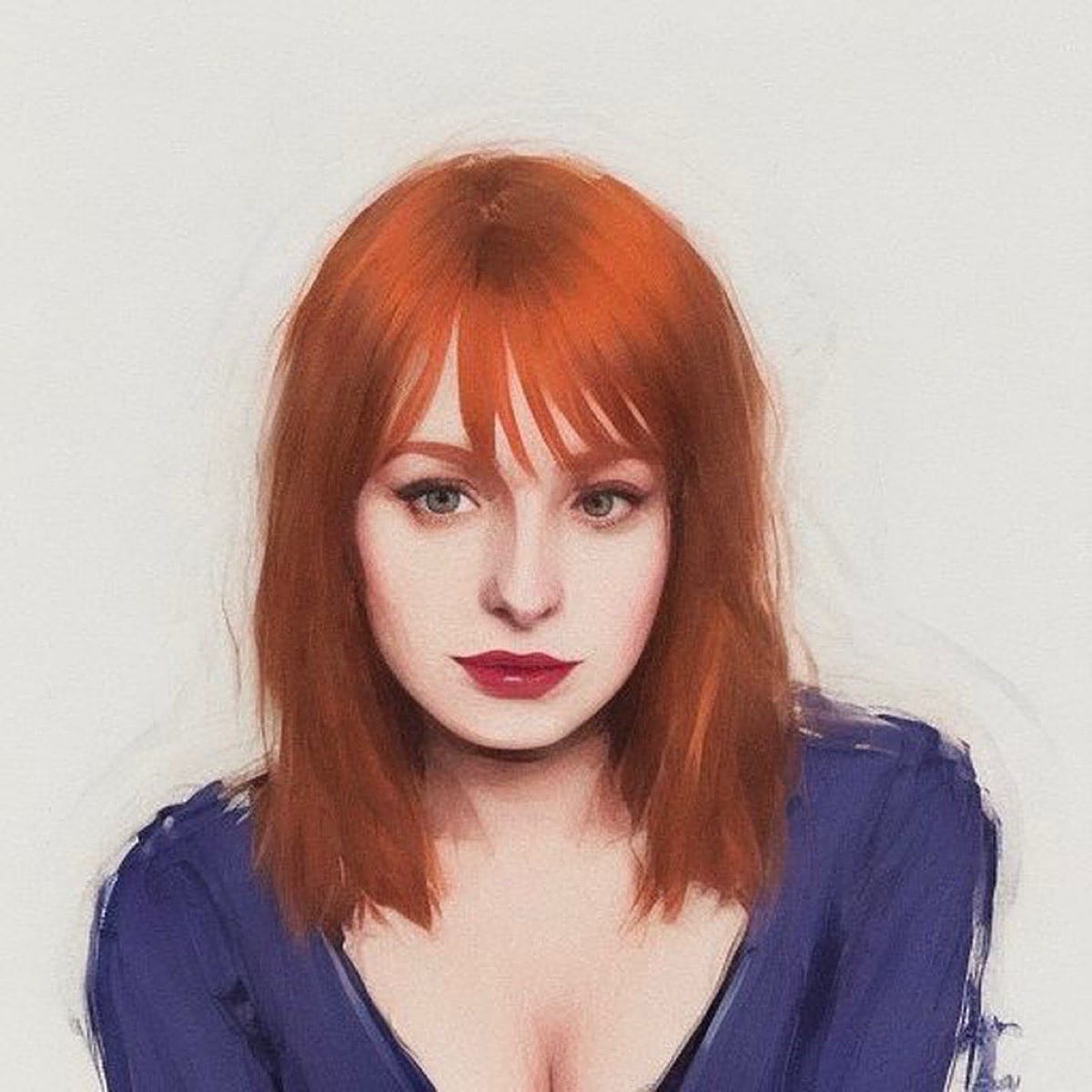 Moira Frydrych – Medium