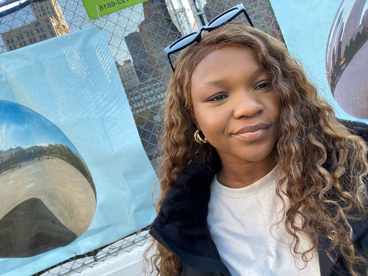 Kafui Gozey – Medium