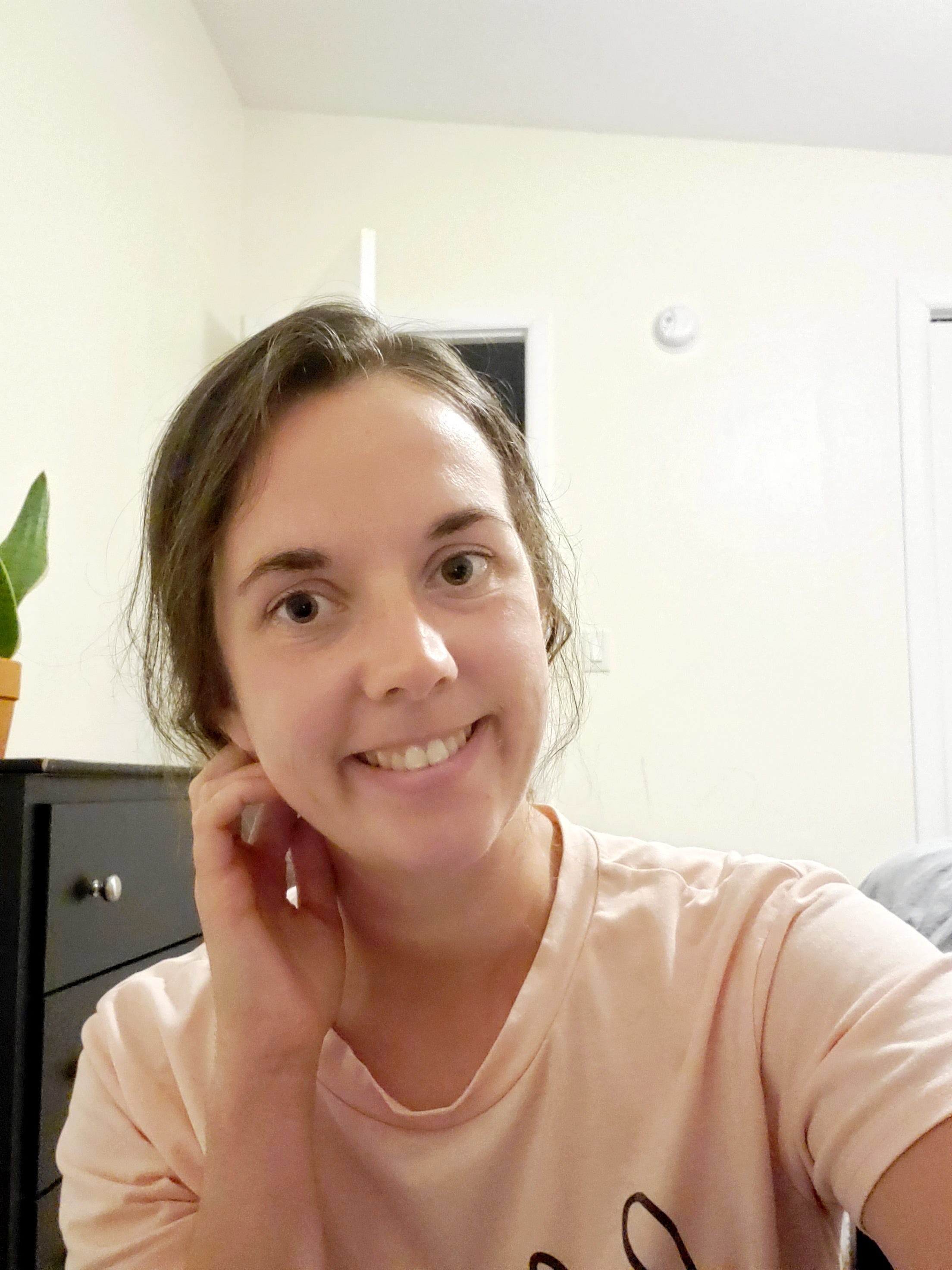 Cloie Peight – Medium