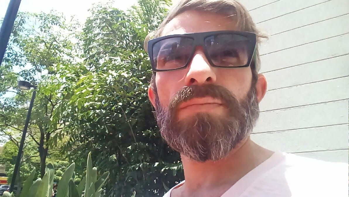 About – José Airton Feitoza – Medium