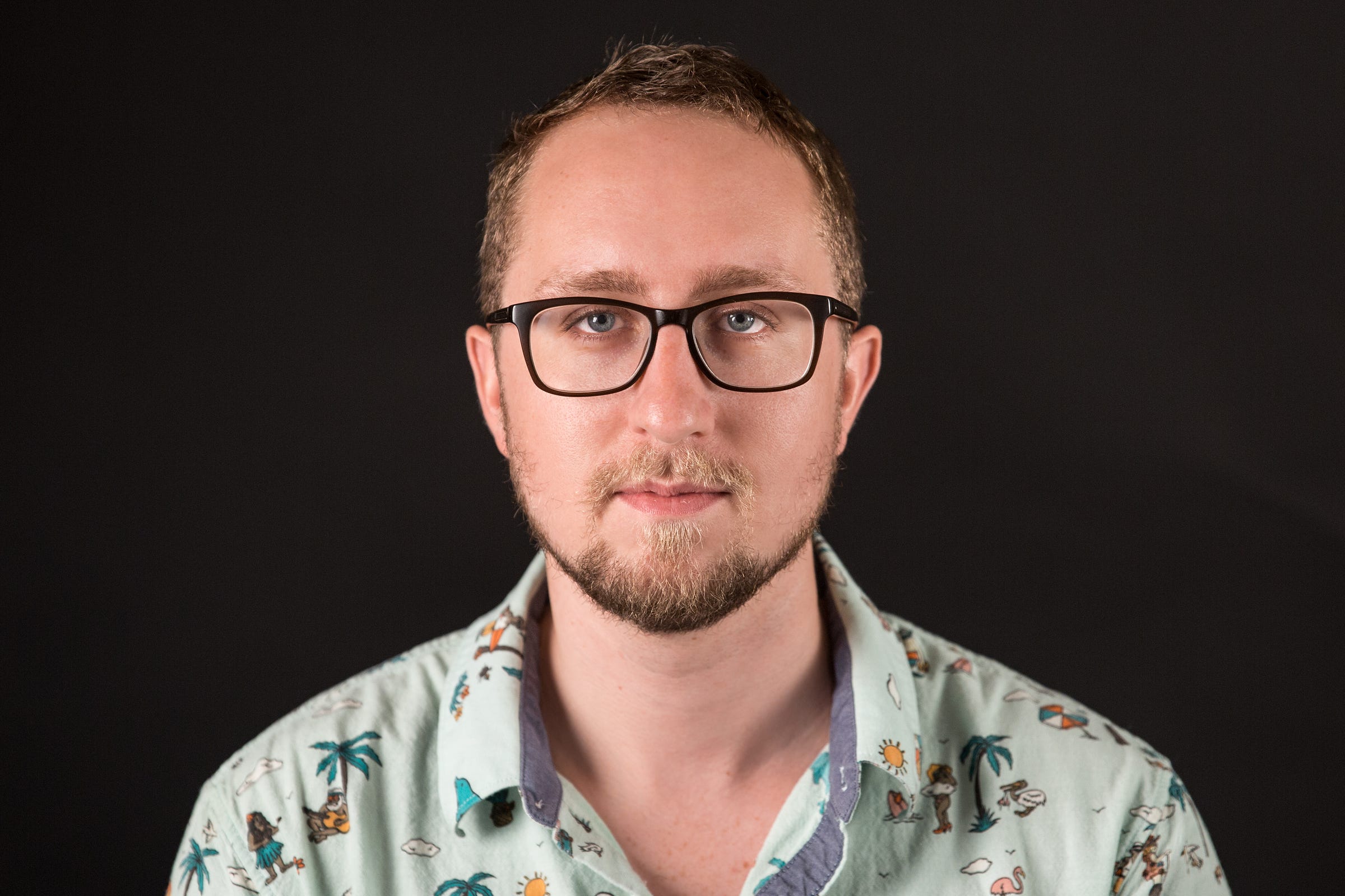 Nick Hess – Medium