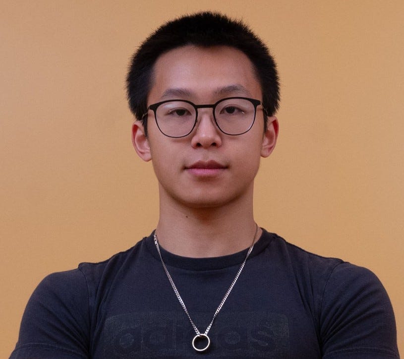 Kevin Feng – Medium