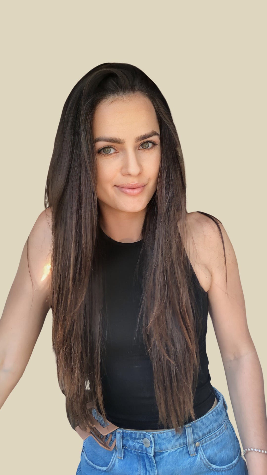 Charlotte Jade – Medium