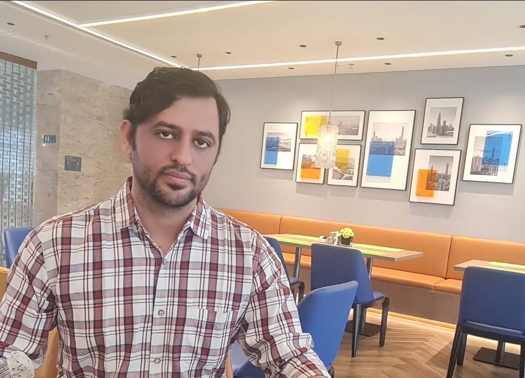 About – Sachin kumar(locham) – Medium