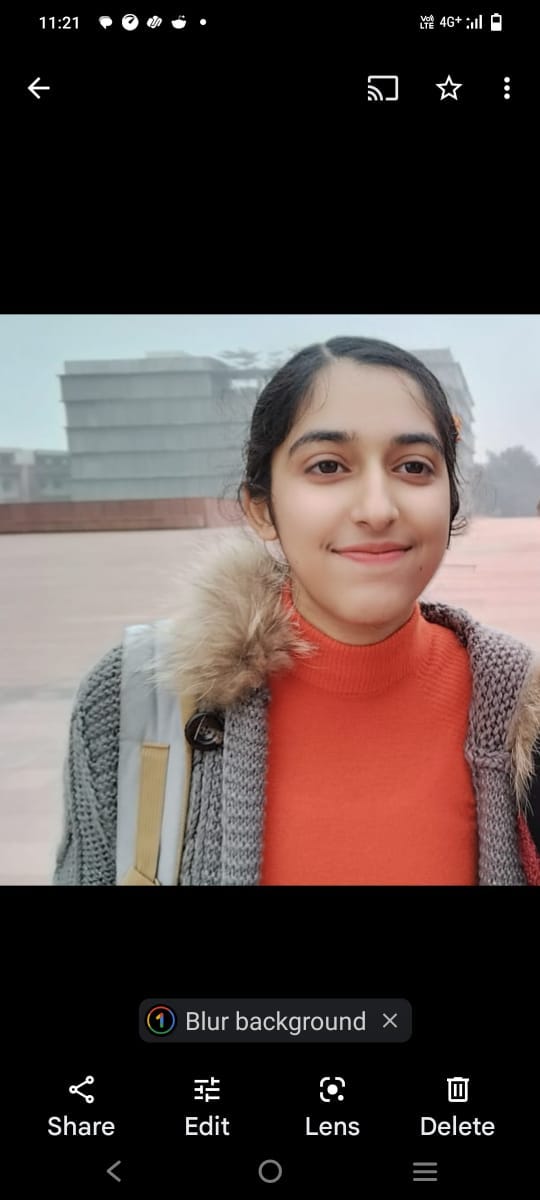 Gursmeep Kaur – Medium