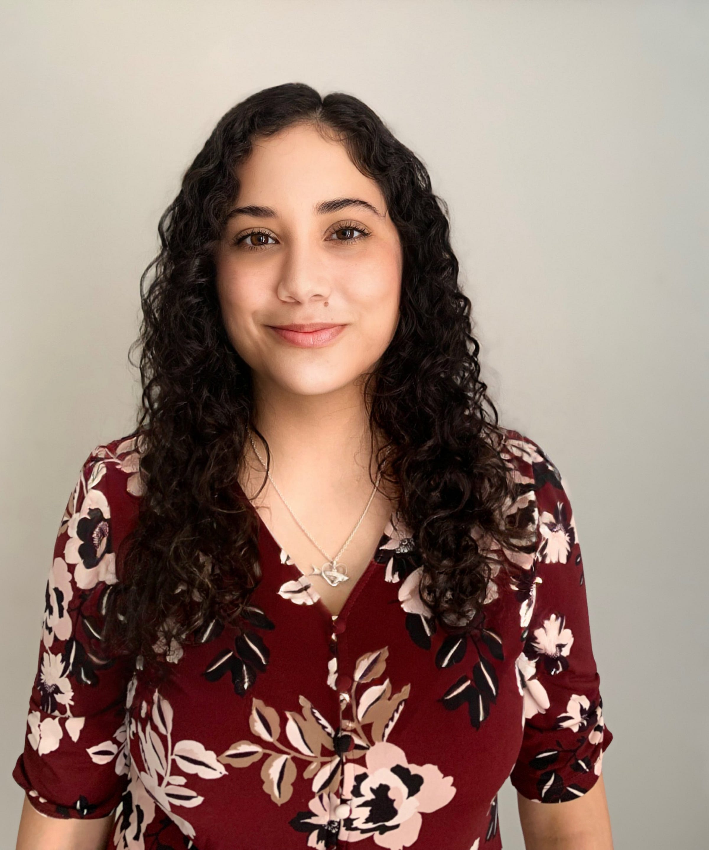 Rachel Garcia Acevedo – Medium