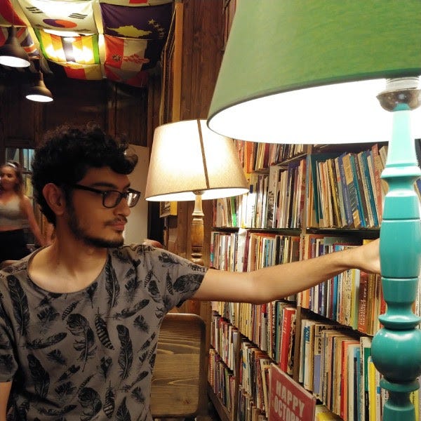 utku dogan on Medium curated some lists