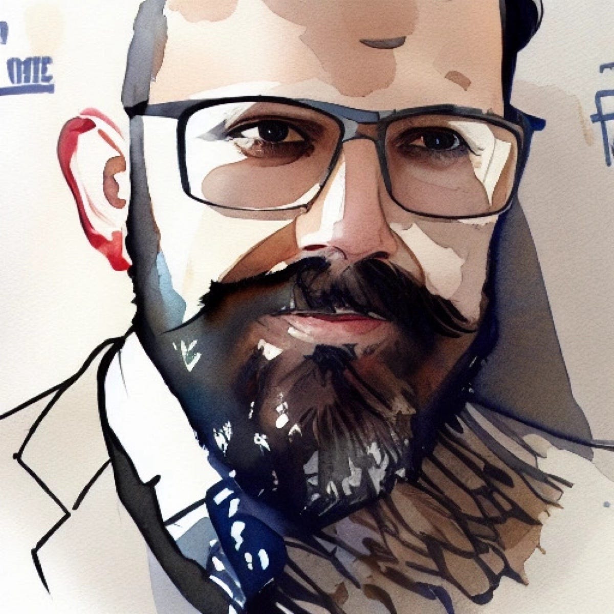 Dr Richard Matthews - Chief AI Officer RHEM Labs on Medium curated some lists