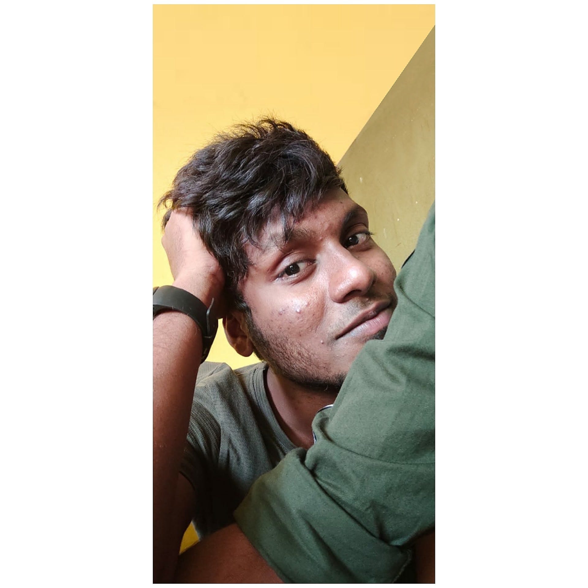 Tamizh – Medium