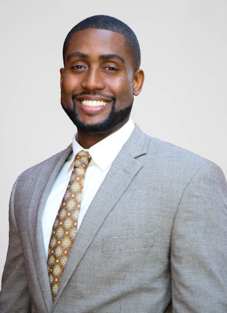 About – Jamal Baptiste – Medium