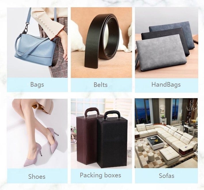 pvcleather – Medium
