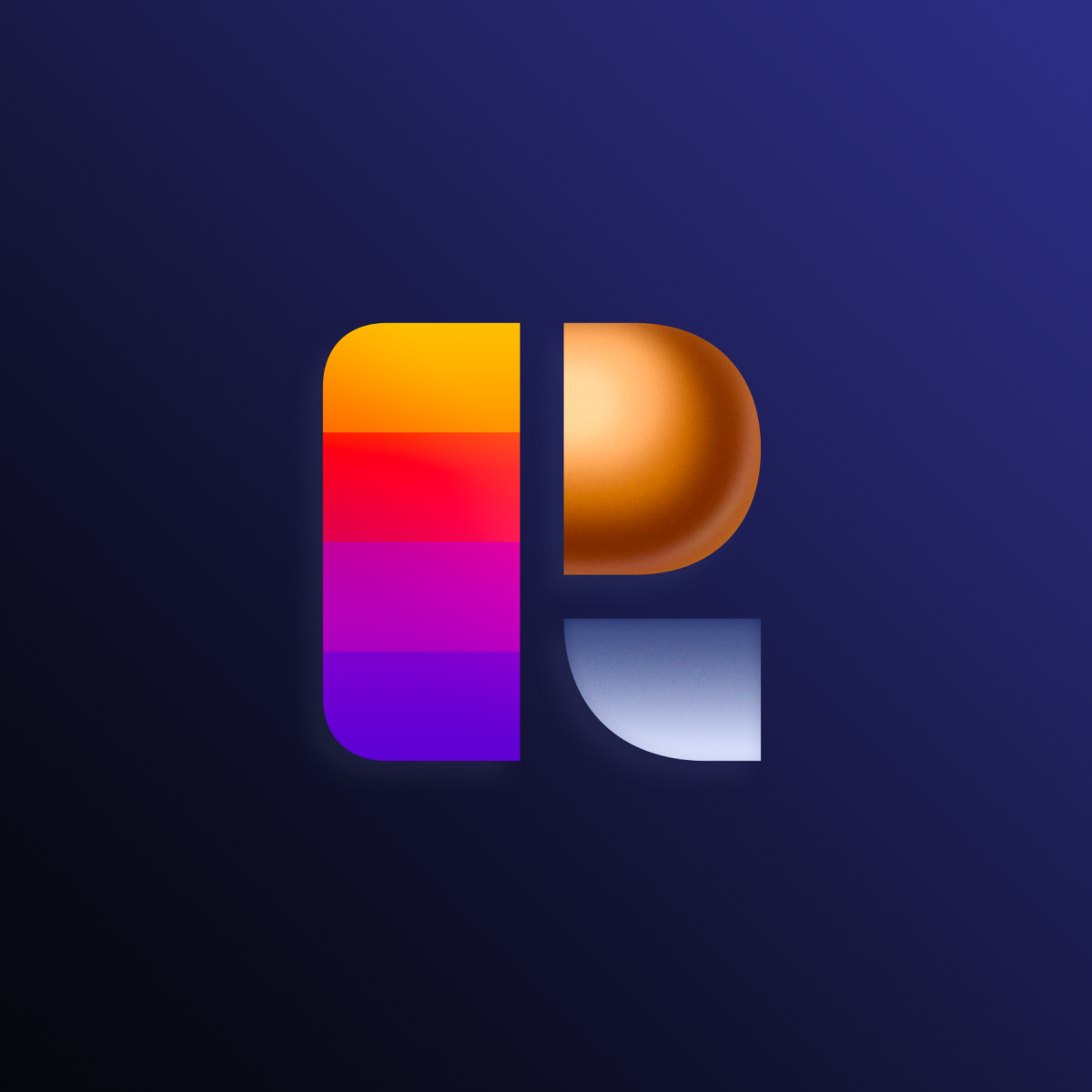Retro – Medium