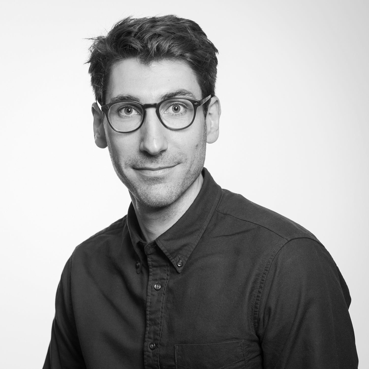 About – Alexandre Beaudouin – Medium