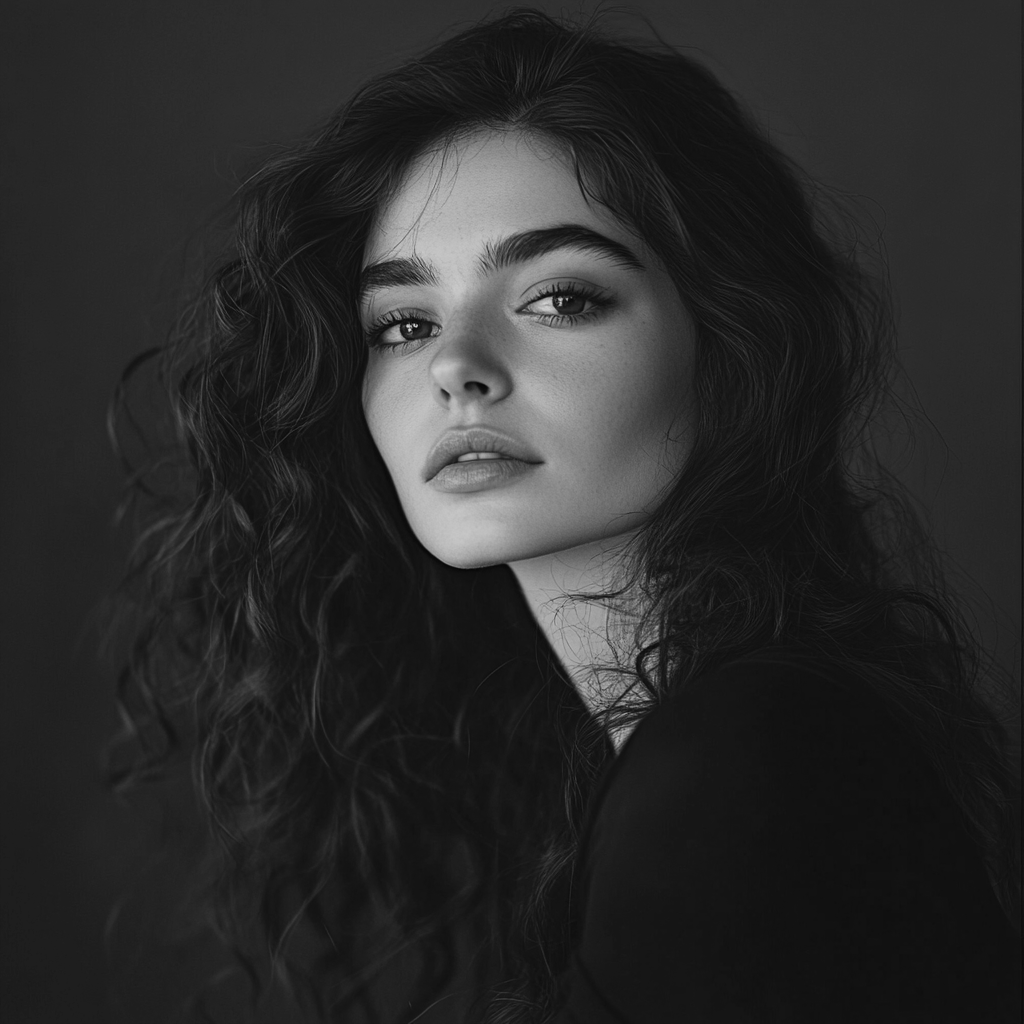 Nyssa Skye – Medium