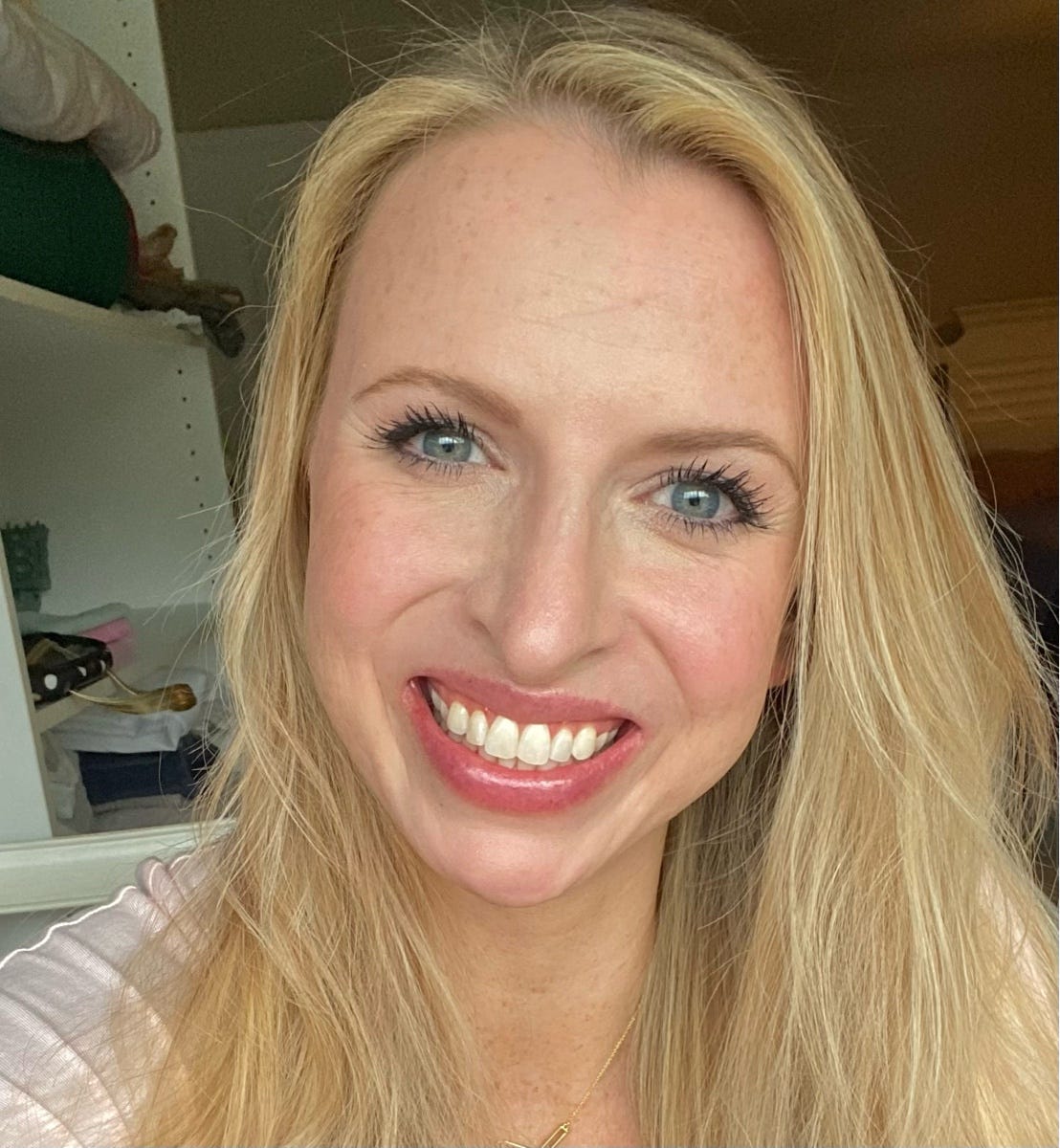 Katie Kinker – Medium