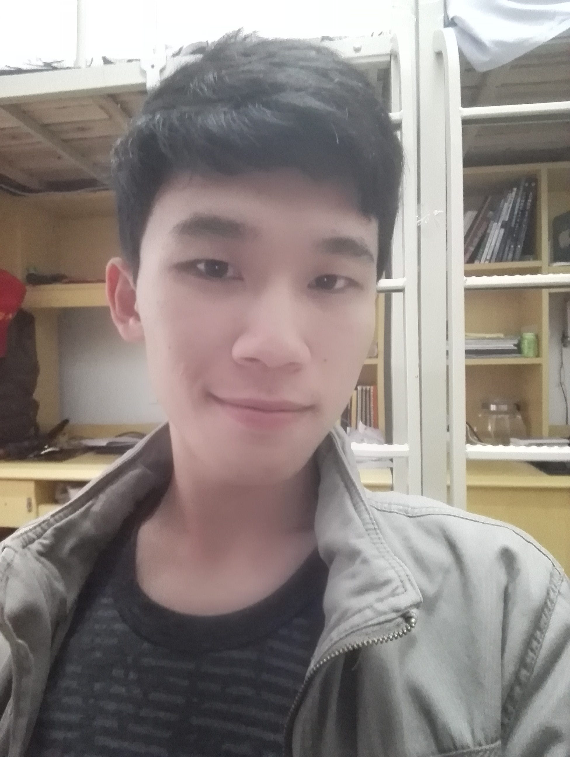 Shawn Liu – Medium