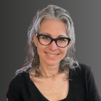 Barbara Gates | The Space Between – Medium