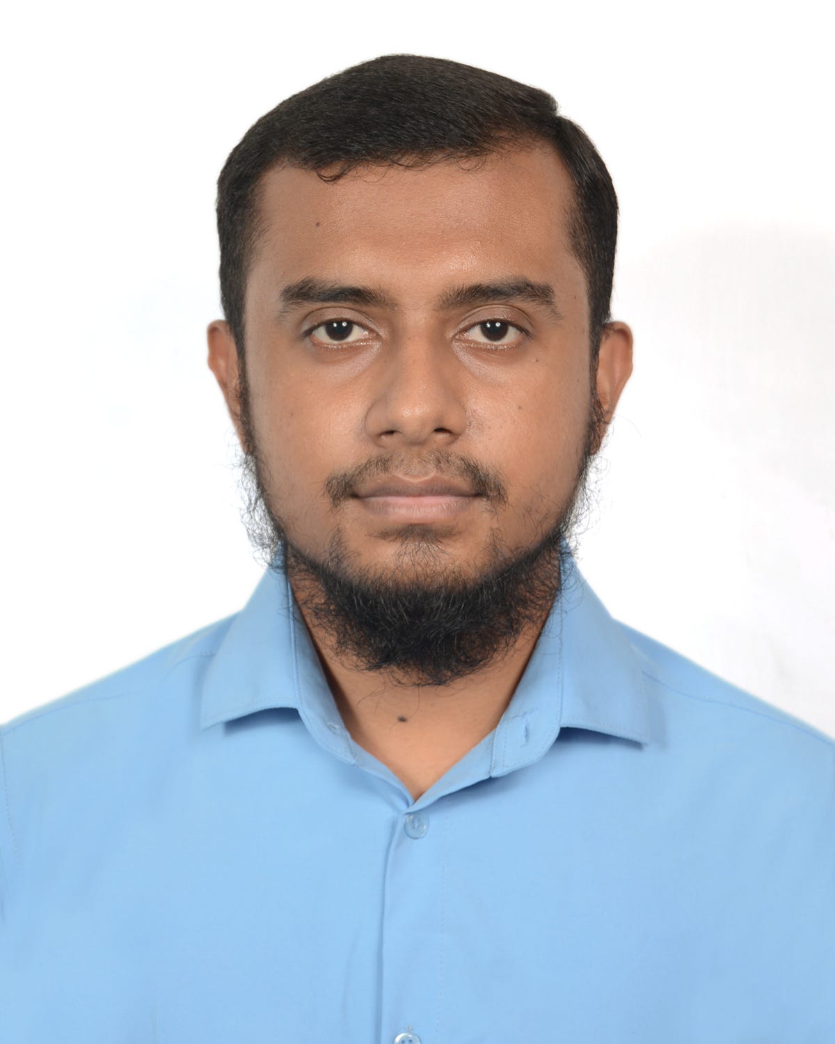 Fazlul Karim Hridoy – Medium
