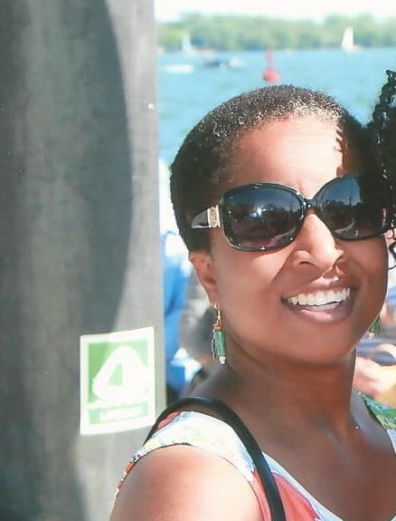 Jacqueline Smith – Medium