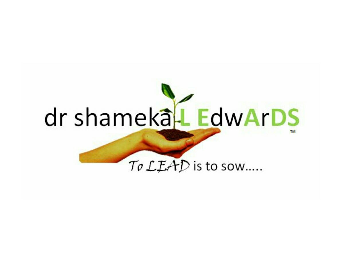 About – Dr Shameka L Edwards – Medium
