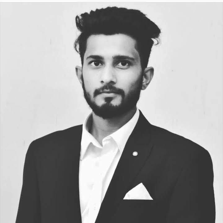 About – Sunil Panwar – Medium