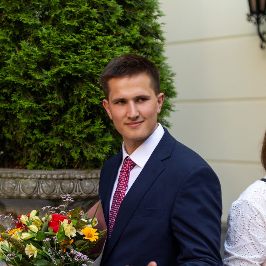 Ignas Panavas – Medium