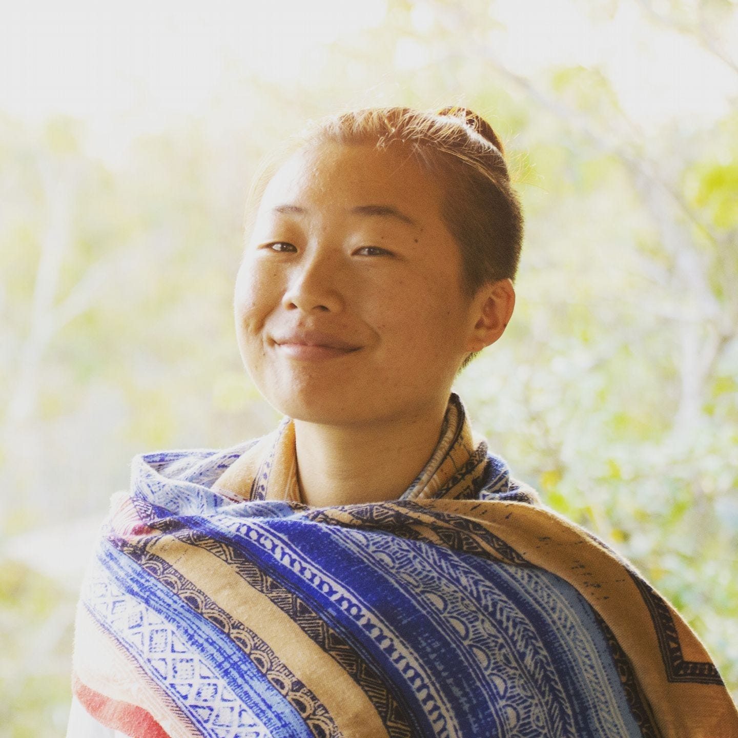 Meiyi Cheng – Medium