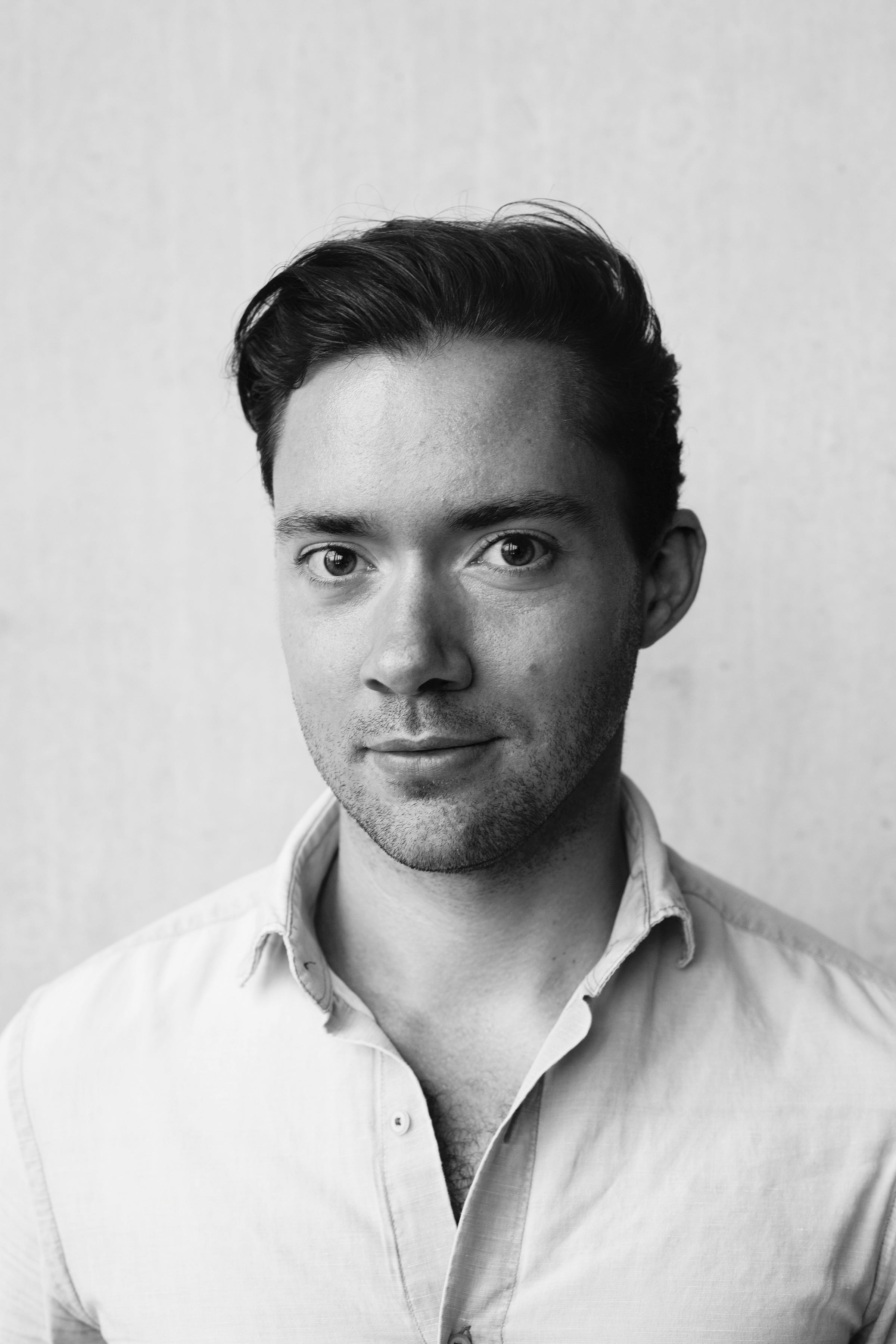 Sebastian Higgs – Medium