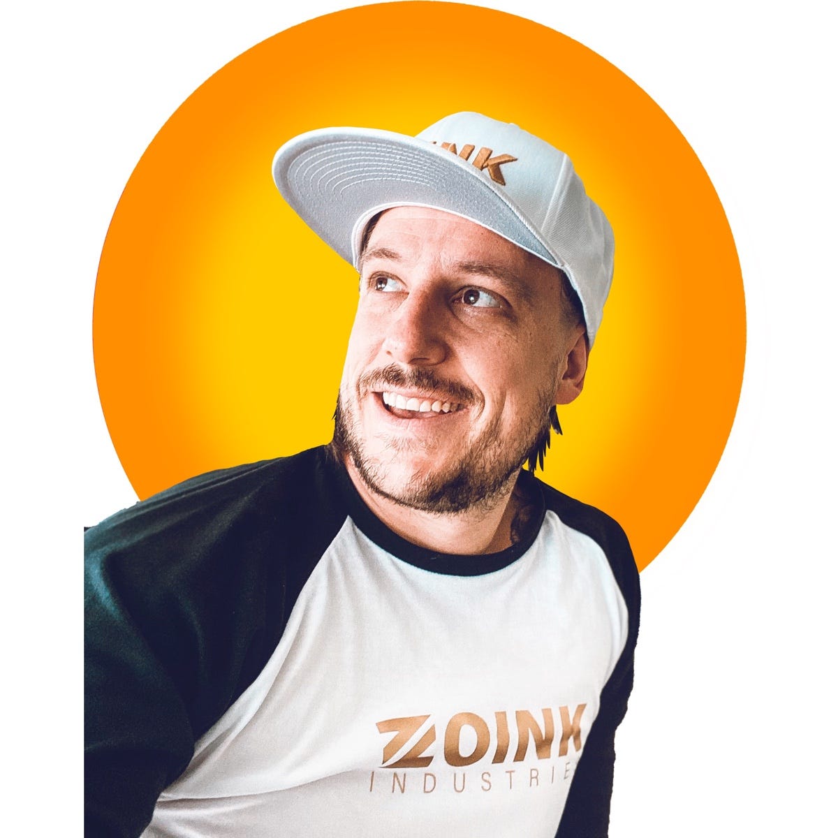 Brett Field – Medium