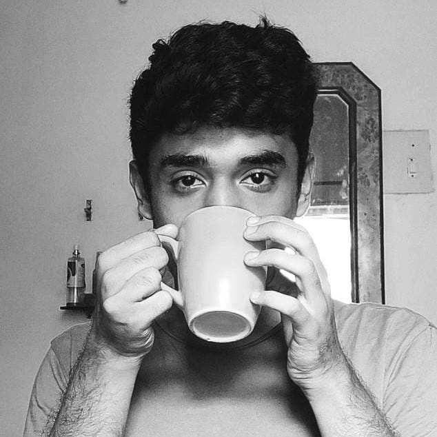 About – prayag purohit – Medium