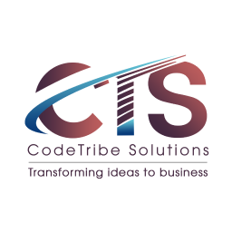 Codetribe Solutions – Medium