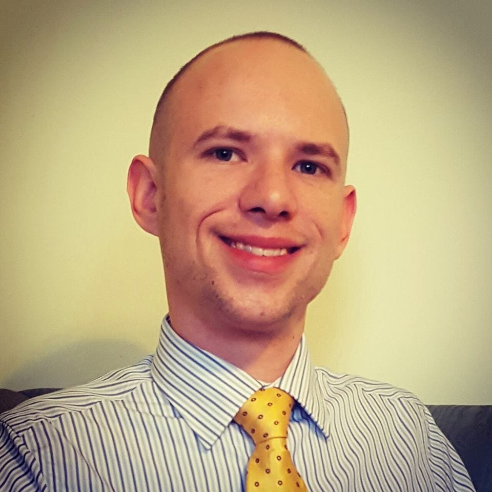 Lukas Bagshaw – Medium