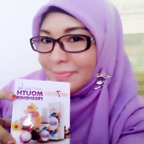 Distributor Collagen Gamat Teripang – Medium