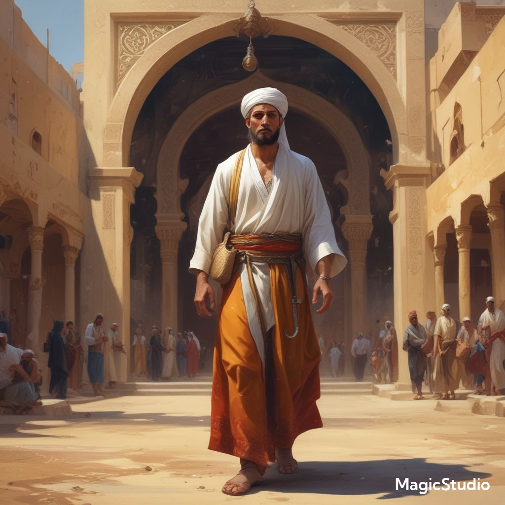 Mohammad Hamdy – Medium