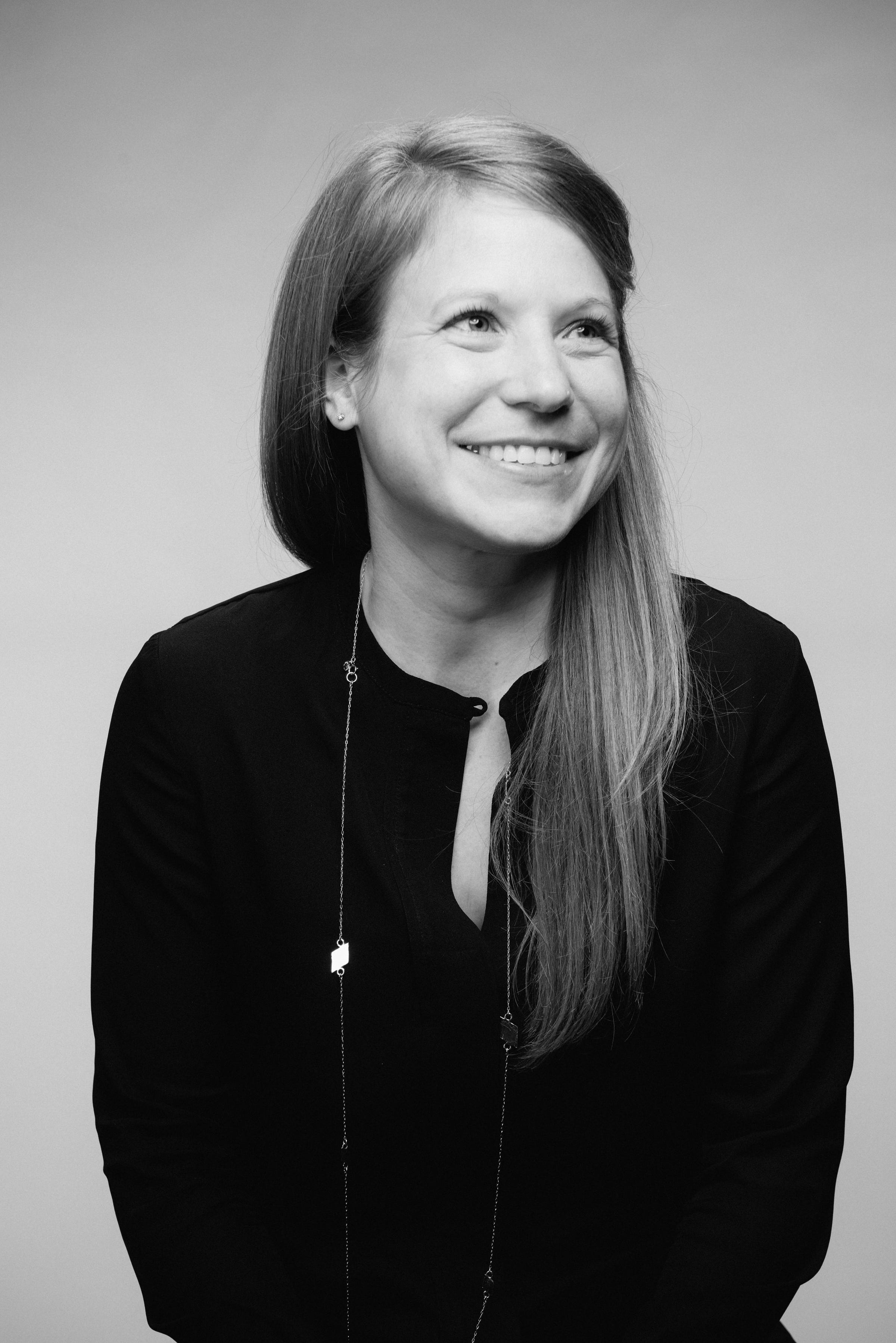About – Sarah Forney – Medium